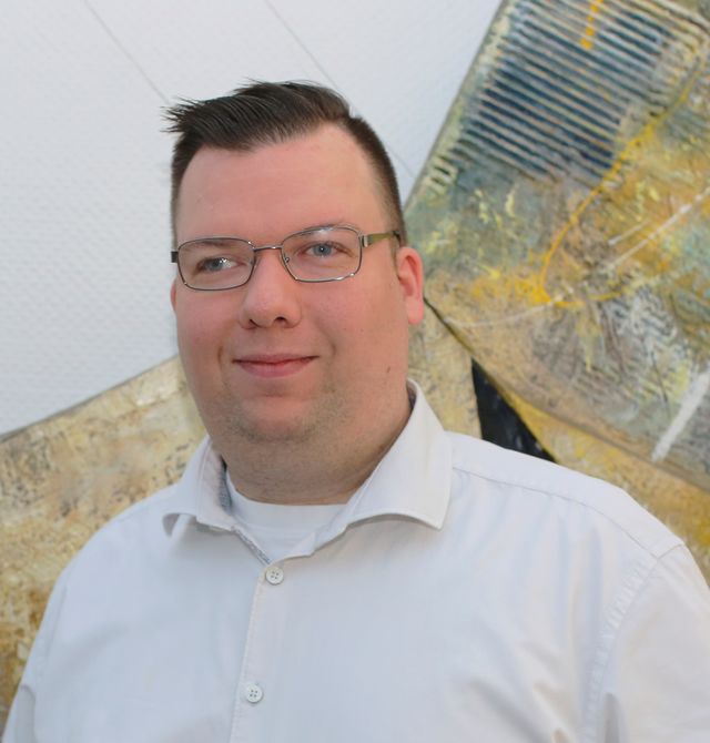 WilhelmMay | Kontakt